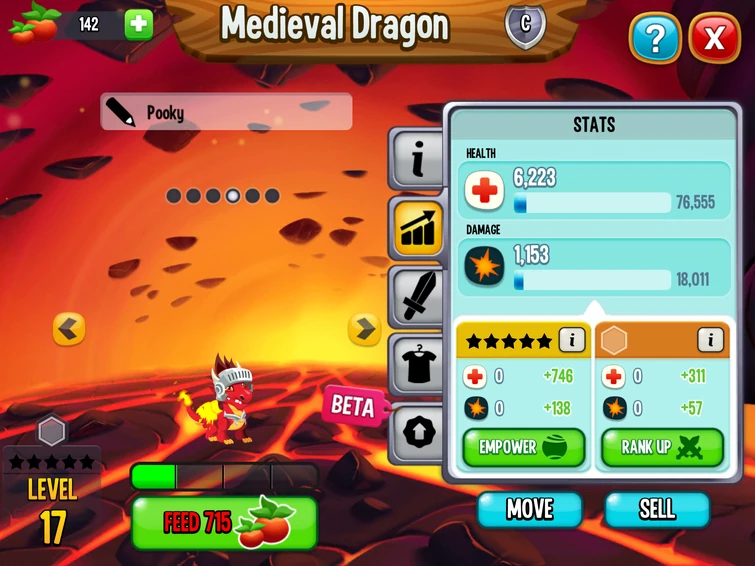 Discuss Everything About Dragon City Wiki | Fandom