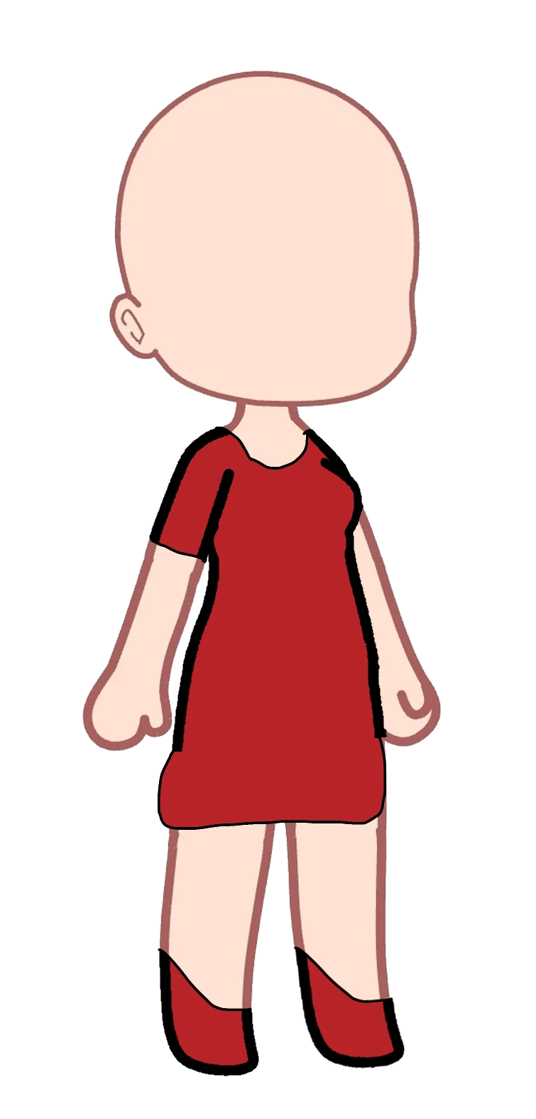 New gacha base! | Fandom