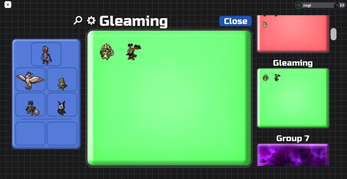 Ven Is Back With 2 Gleamings | Fandom