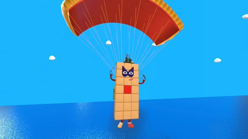 (IM BACK!) Real Numberblocks Season 9 images! it is a leak! | Fandom