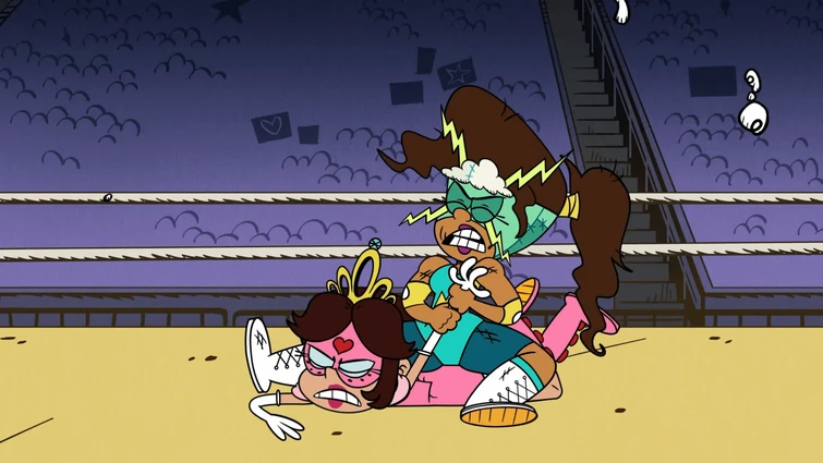My Top 80 Favorite Casagrandes Episodes Part 4 #20-#1 | Fandom