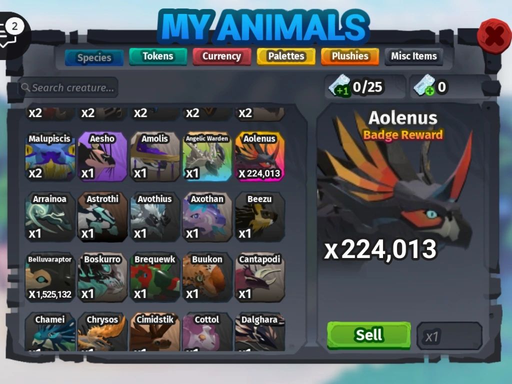 [FOUND ONE/BOUGHT!] Anyone willing to trade their Idrabark for 2.5k ...