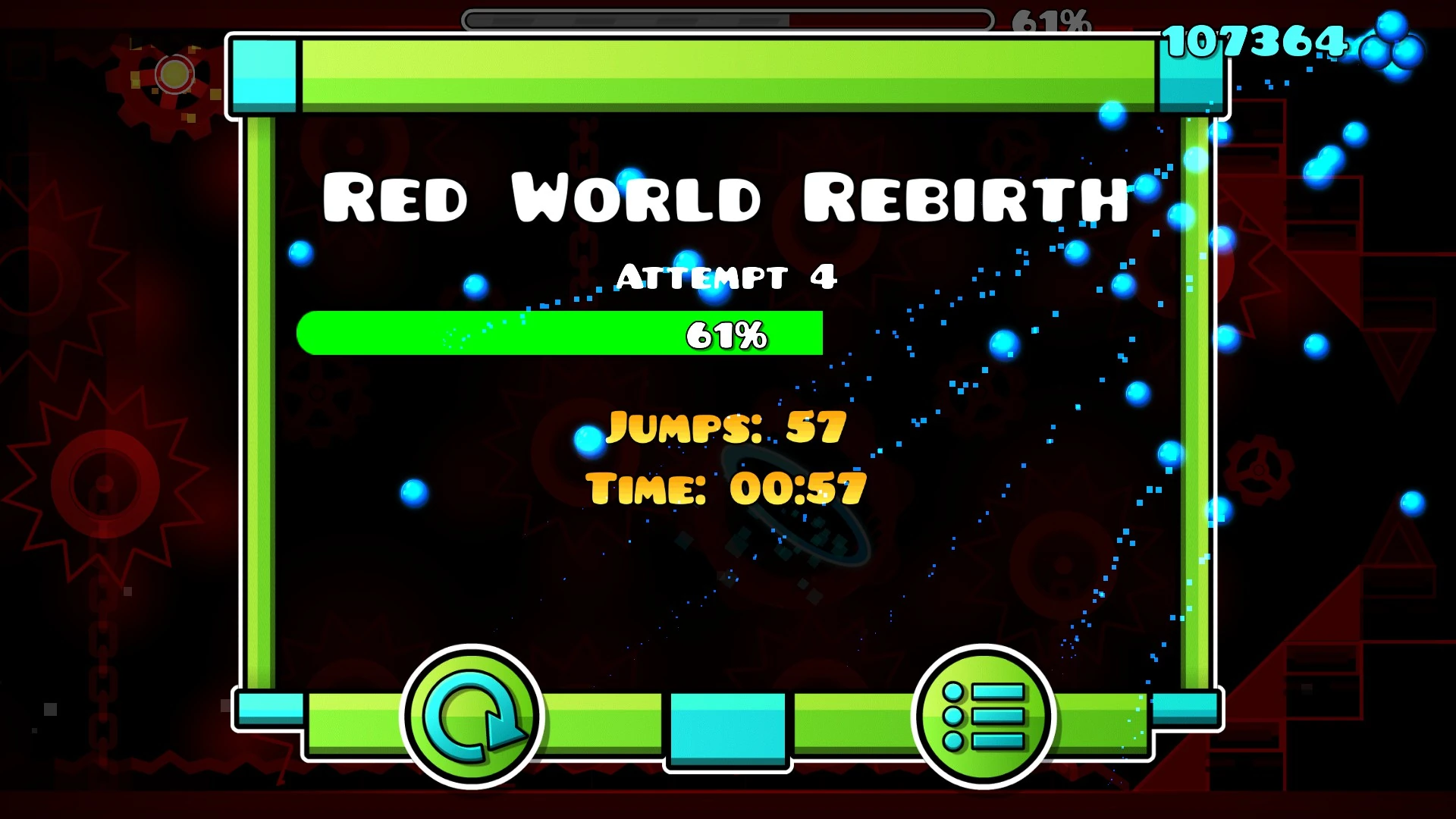 Red World Rebirth 61% | Fandom