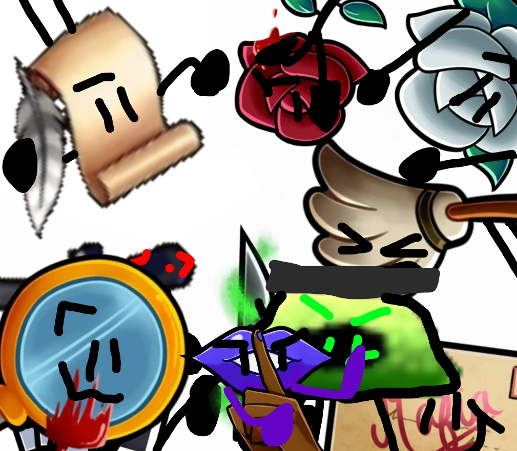mafia hangout 2.0 | Fandom