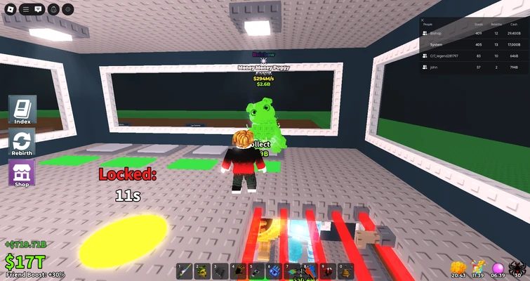 BEST ADMIN ABUSE EVER | Fandom