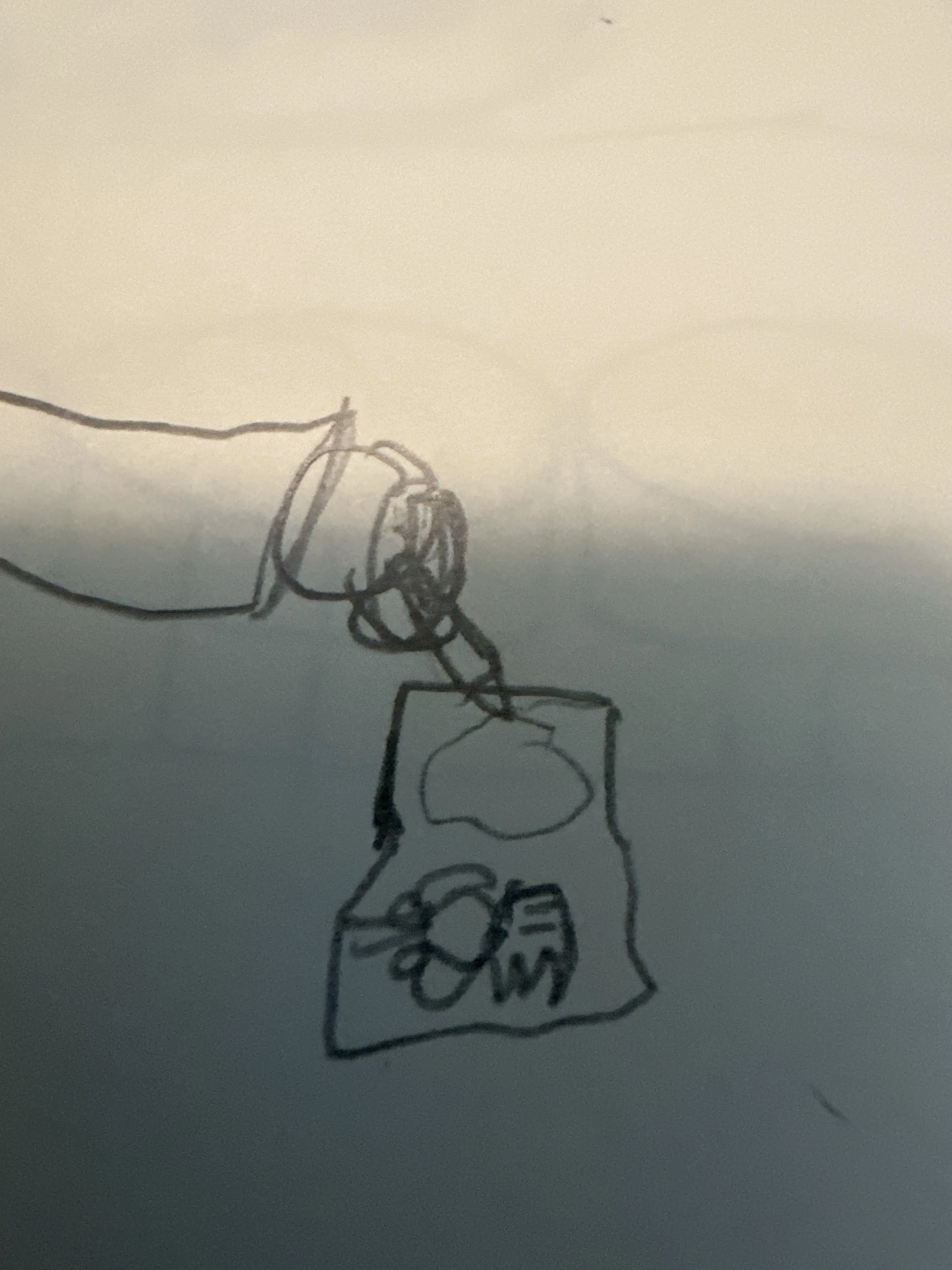 I’m thinking about drawing some more oddities which one should I do ...