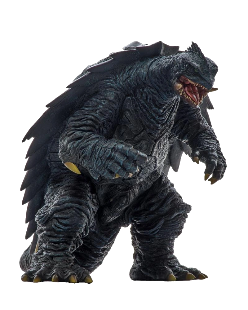 Gamera 1999 and Godzilla 2000 | Fandom