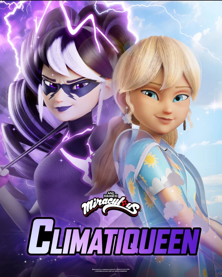 Discuss Everything About Miraculous Ladybug Wiki | Fandom