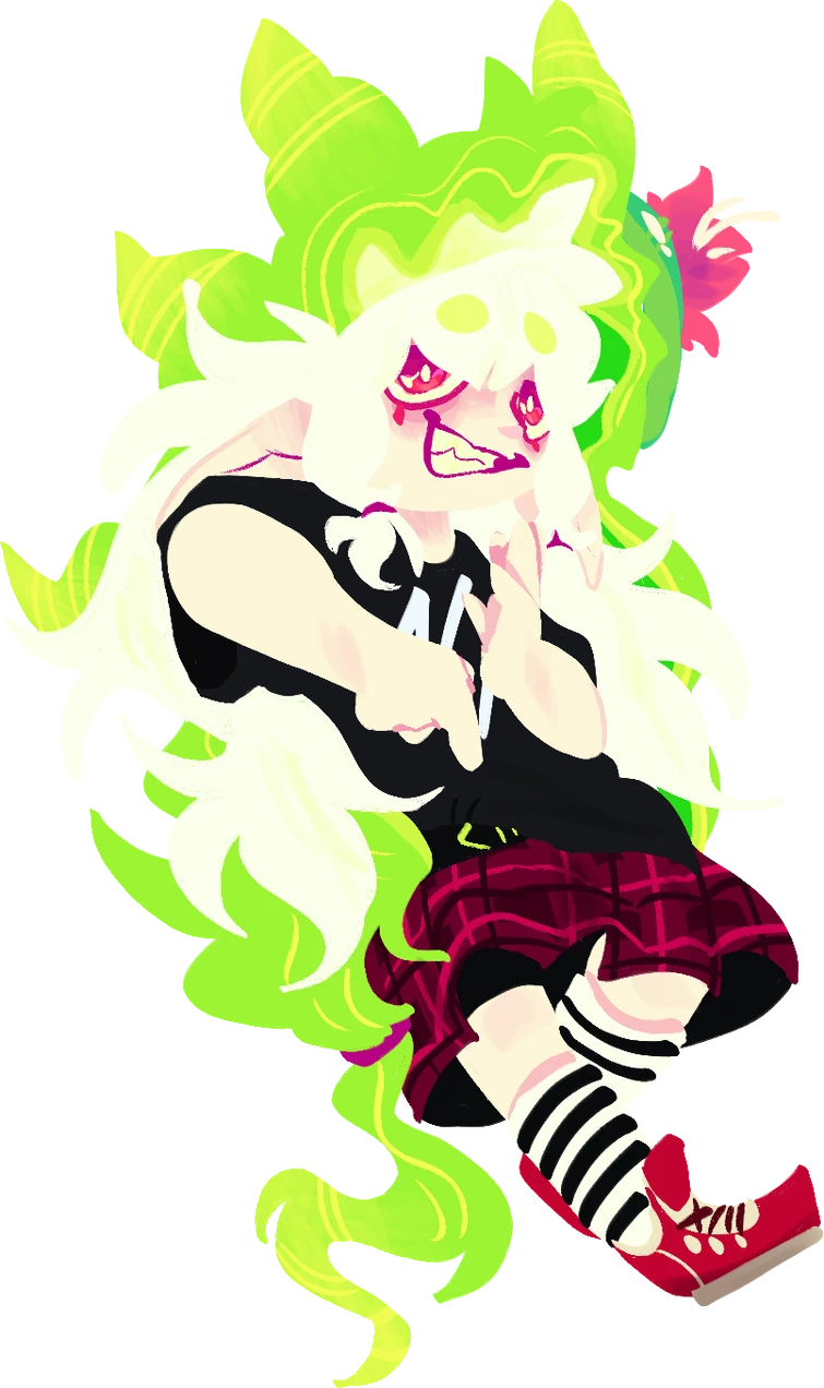 GAAHHH official splatterhouse art | Fandom