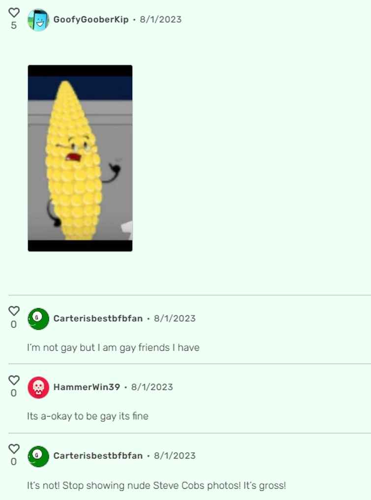 Steve cobs ass 😂😂😂😂😂😂😂😂😂😂😂😂😂 | Fandom