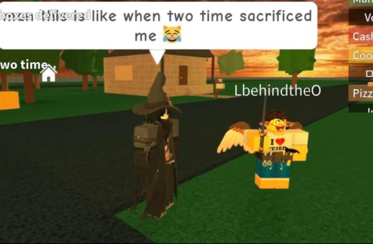 super cool daily post that people care about apparently #23 | Fandom