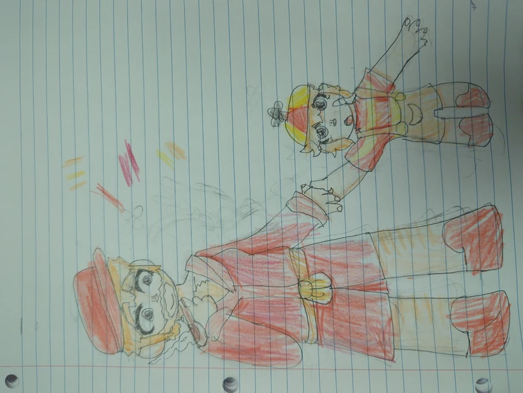 drawing the htf cast each day | Fandom