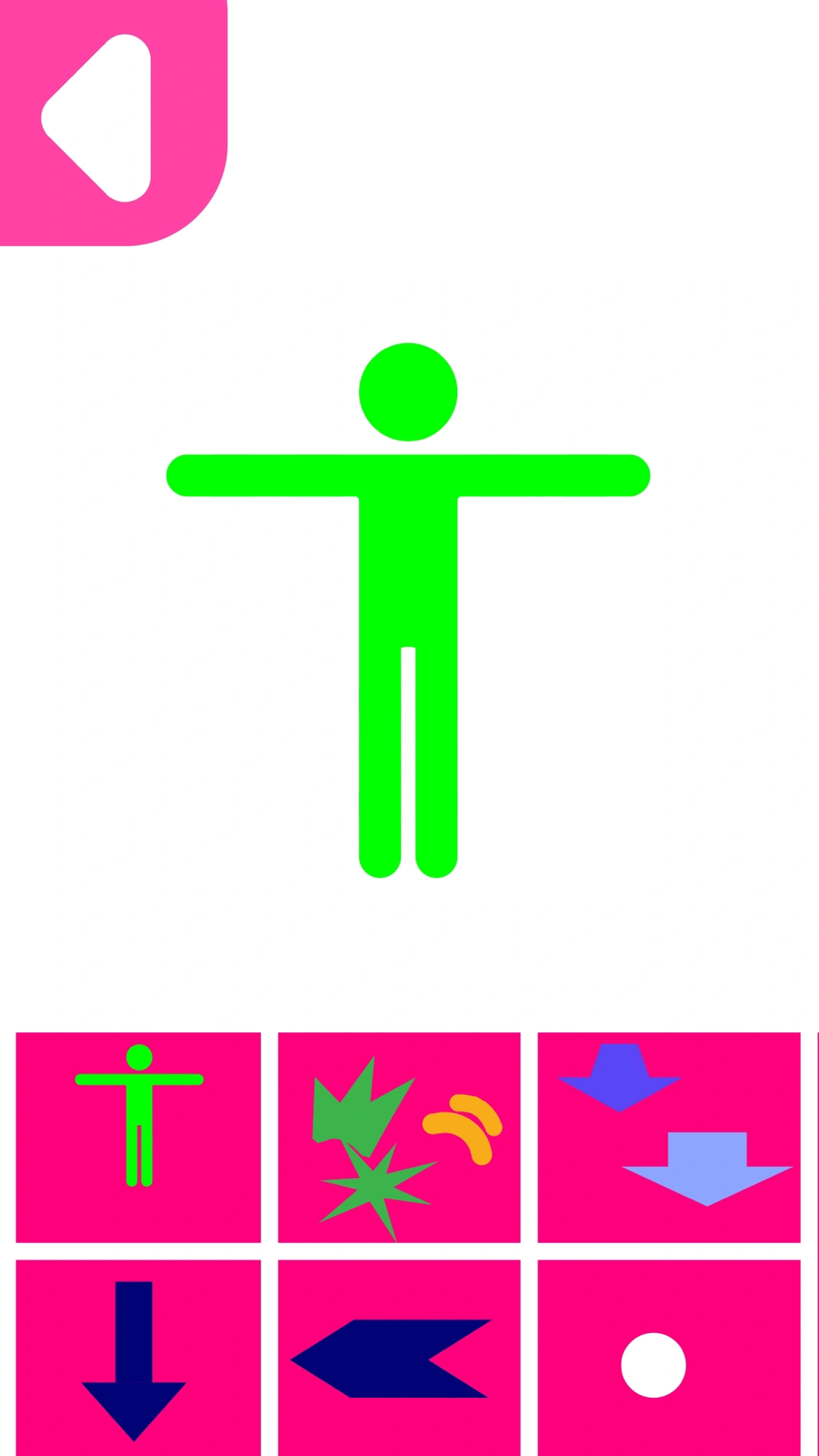 Ubisoft - Just Dance Pictograms App | Fandom