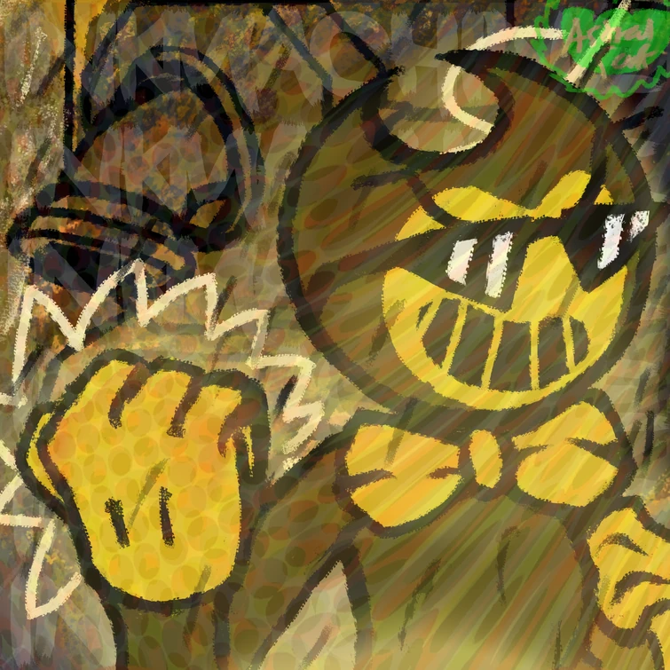 The Full Heccin' Cover Art Story of Vs. Litle Fevil! Titles Below ...