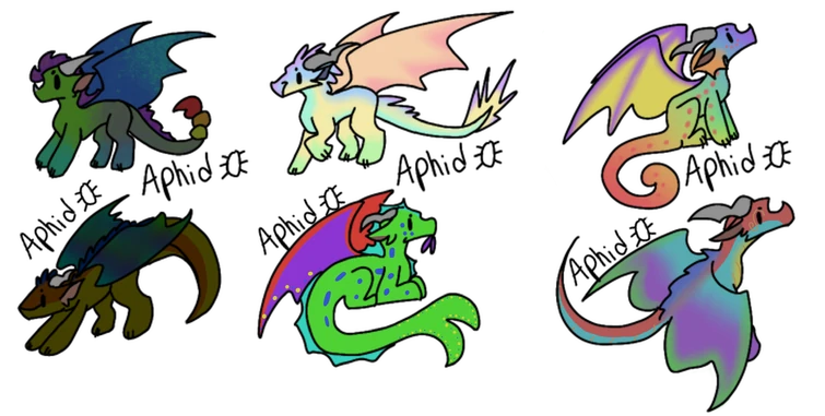 PFPs drawn bad! | Fandom