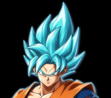 Which Super Saiyan Color fits Goku the best? | Fandom