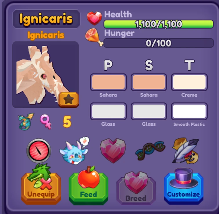 T/S this Igni | Fandom