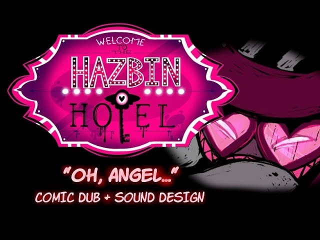 Oh Angel… | Fandom