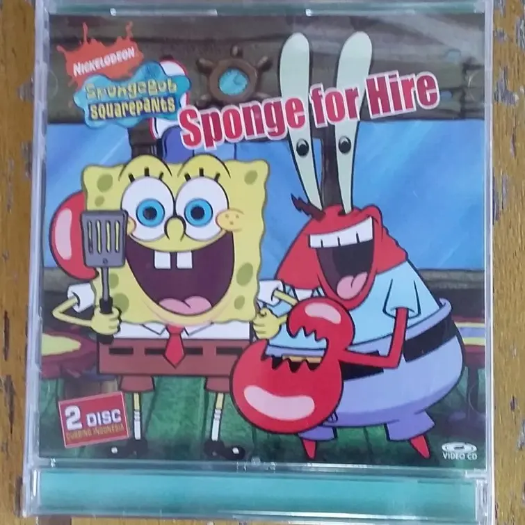 VCD Dub vs Sub | Fandom