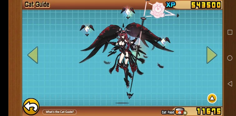 Discuss Everything About Battle Cats Wiki | Fandom