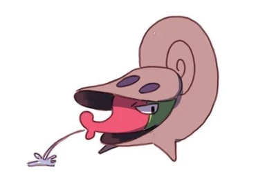 What's the best slug/snail pokemon? (COMPLETELY Unbiased poll~) | Fandom