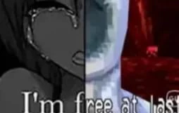 ahh free at last | Fandom