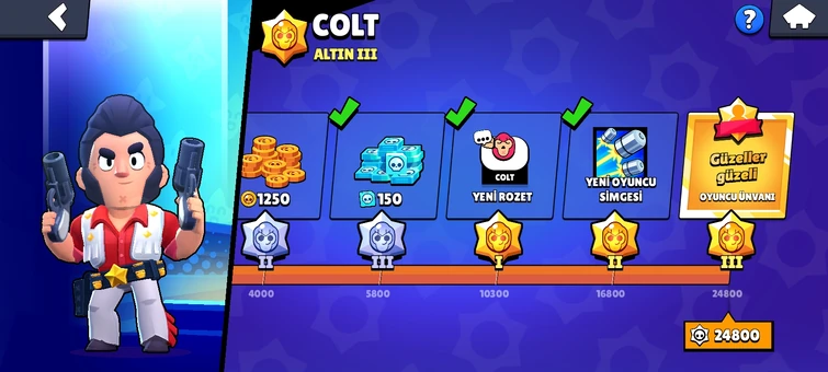 Discuss Everything About Brawl Stars Wiki | Fandom