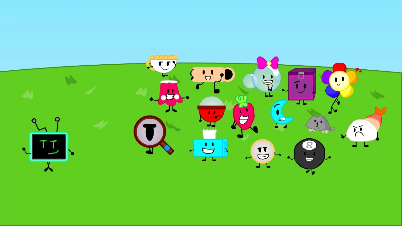 Hmm, i have no wonder why did i make this | Fandom