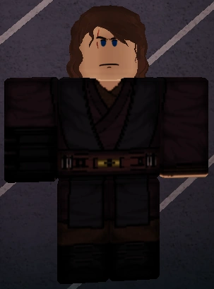 Anakin Hair ID and names | Fandom