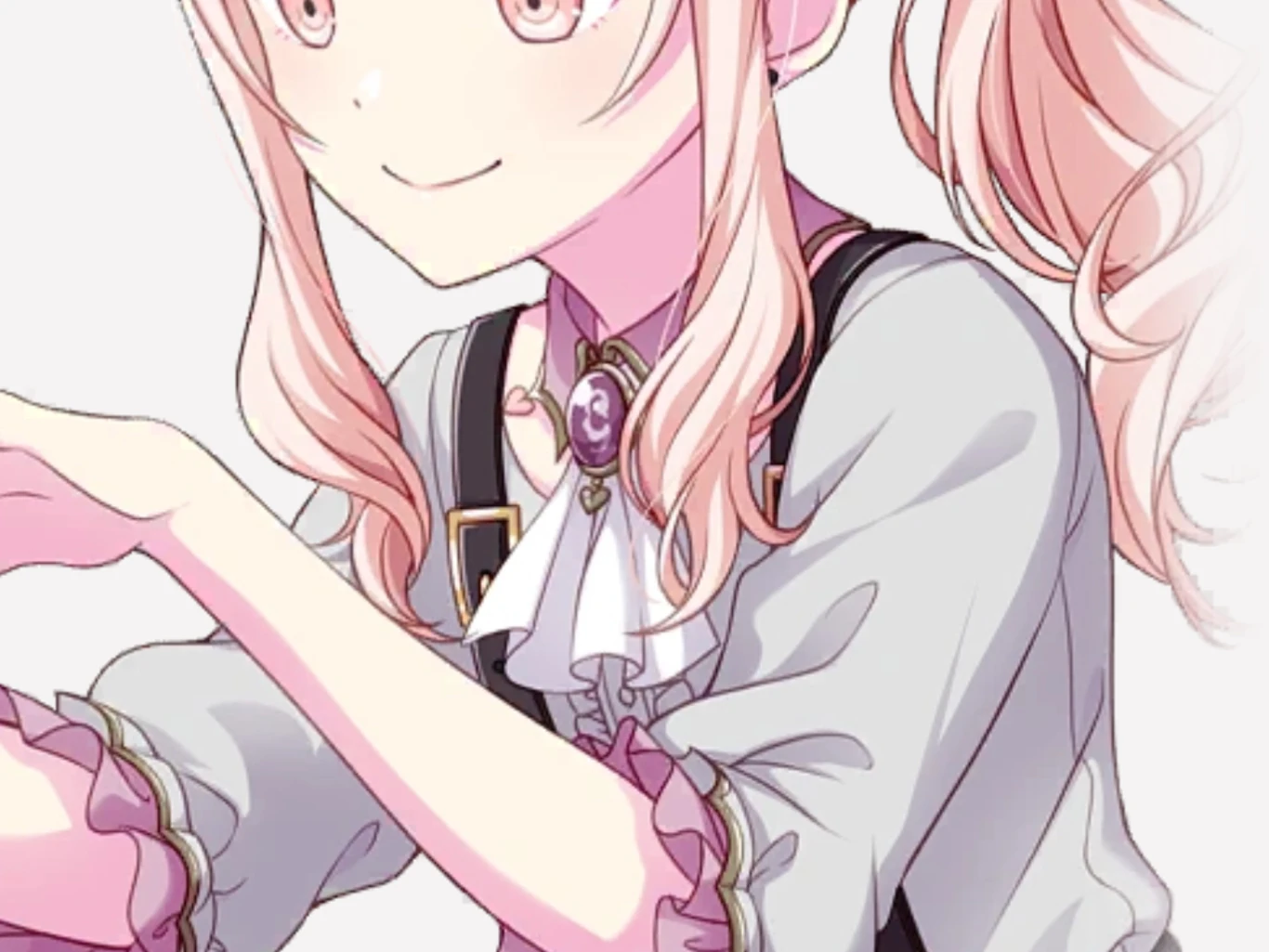 thought this was an electro vision | Fandom