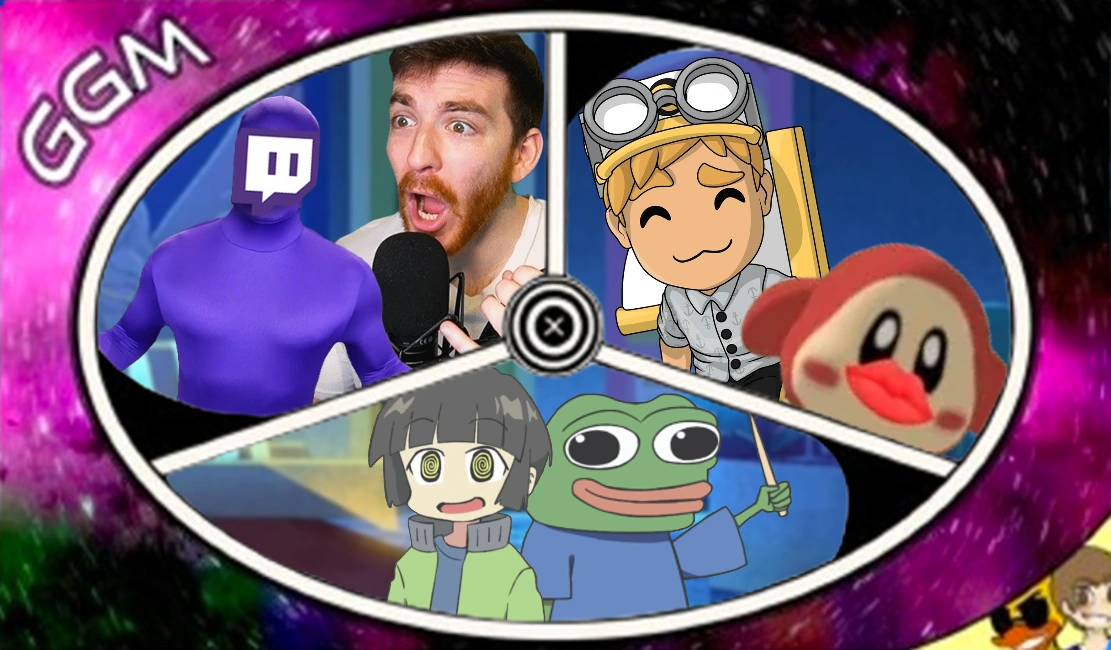 GGM Idea: DougDoug & His Twitch Chat Vs Shindings & His Twitch Chat Vs ...