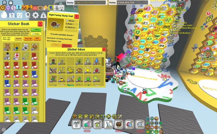 Discuss Everything About Bee Swarm Simulator Wiki | Fandom