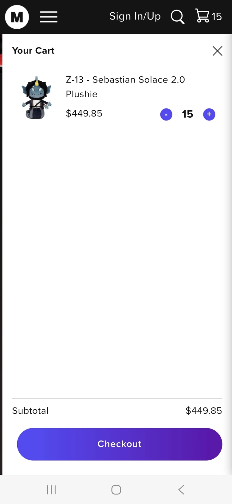 Reasonable amount | Fandom