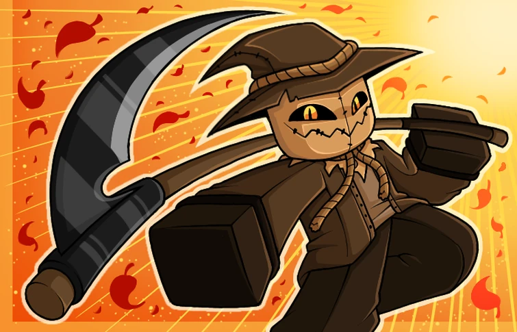 Banner - Scythe | Fandom