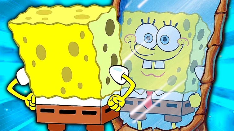 What do you think of SpongeBob having autism? | Fandom