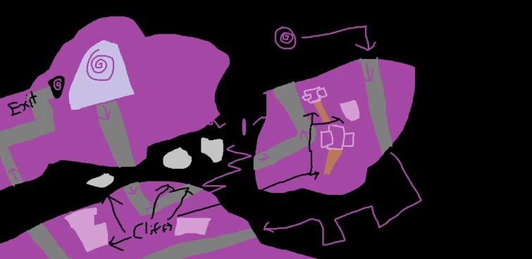 Voidlands remake because it was my favorite hardcore map. | Fandom