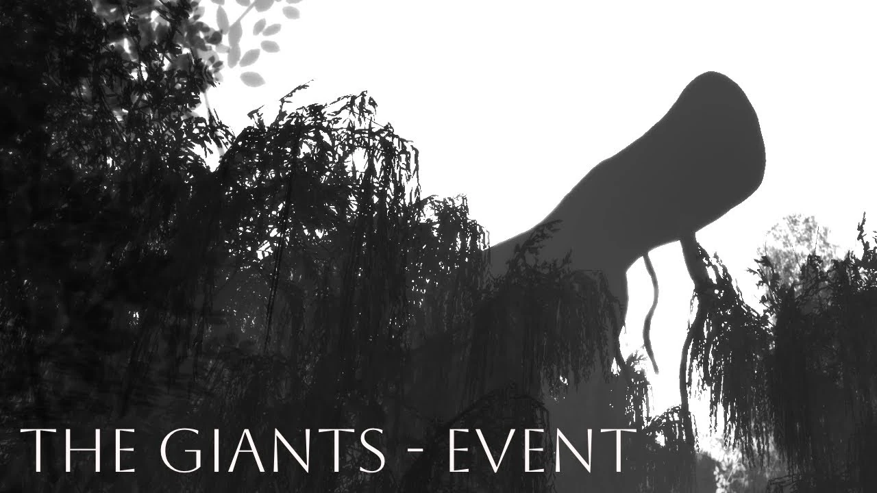 here's the giants footage if u need them | Fandom