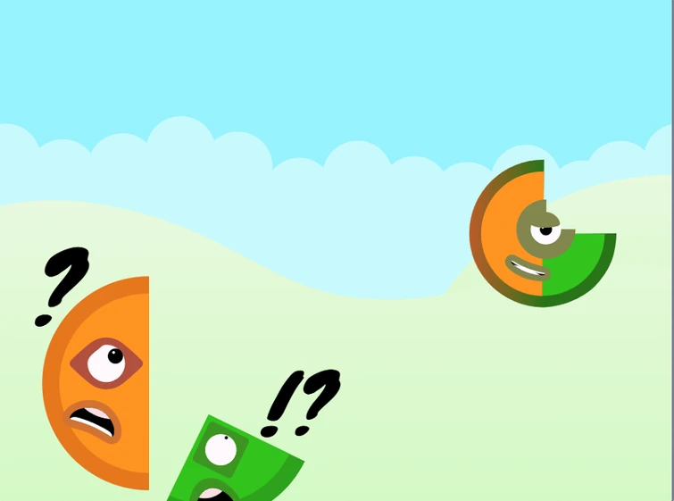 Discuss Everything About Numberblocks Wiki | Fandom