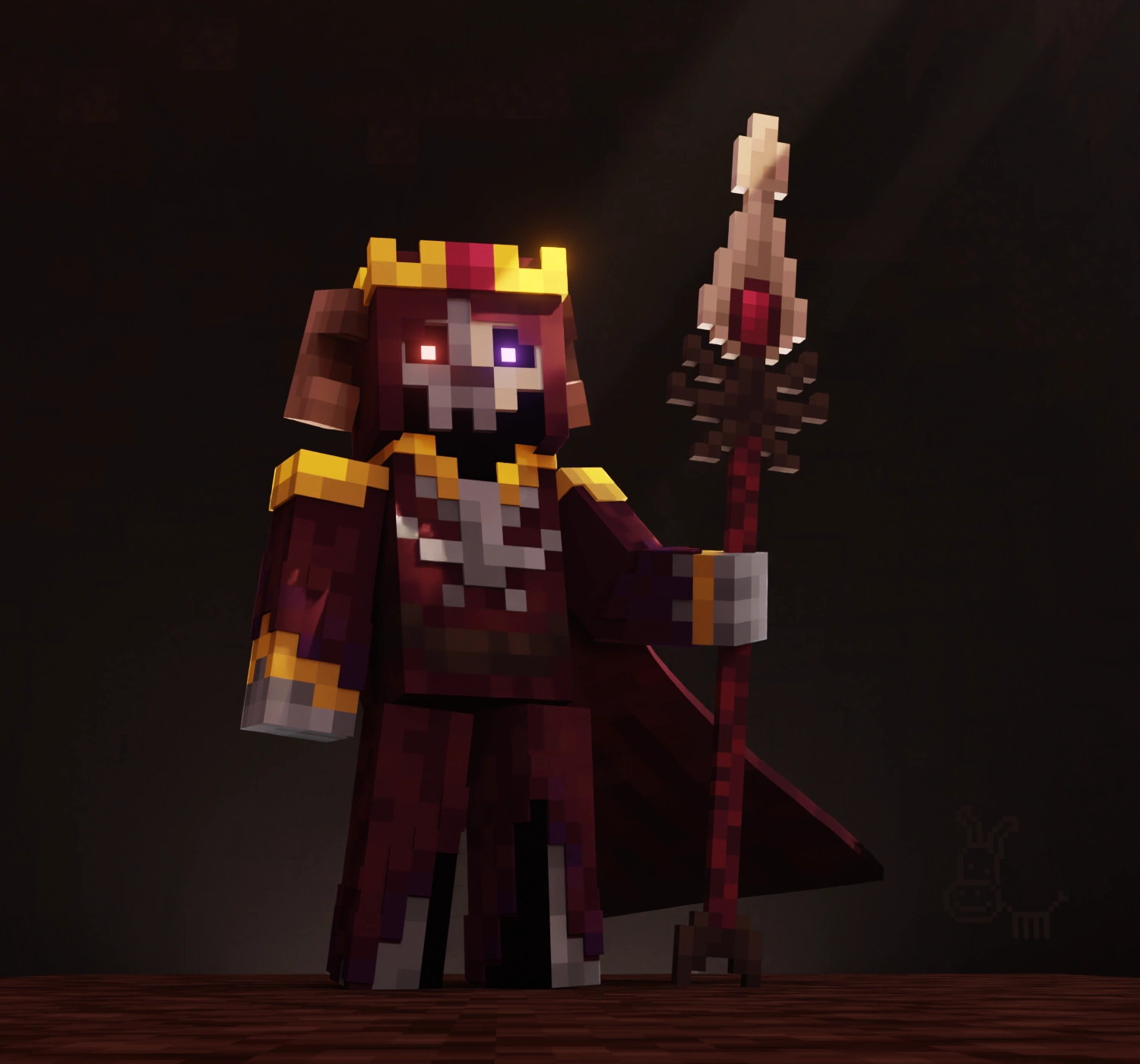 Naeus render 👍 | Fandom