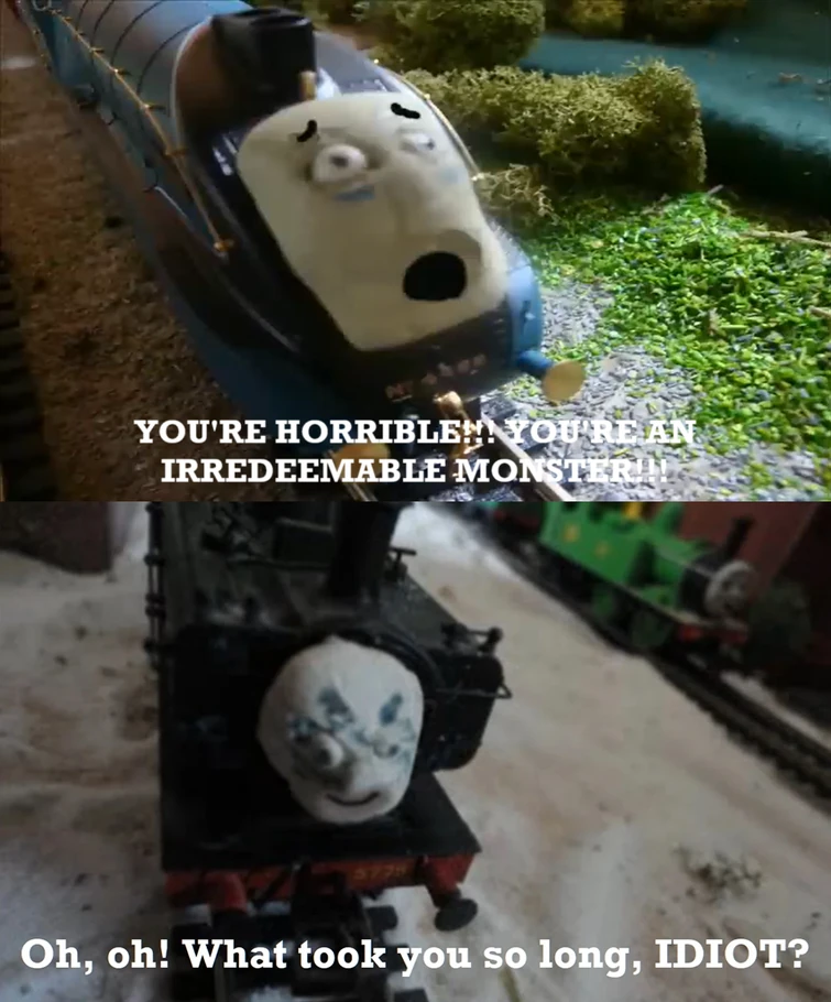 Guess this reference | Fandom