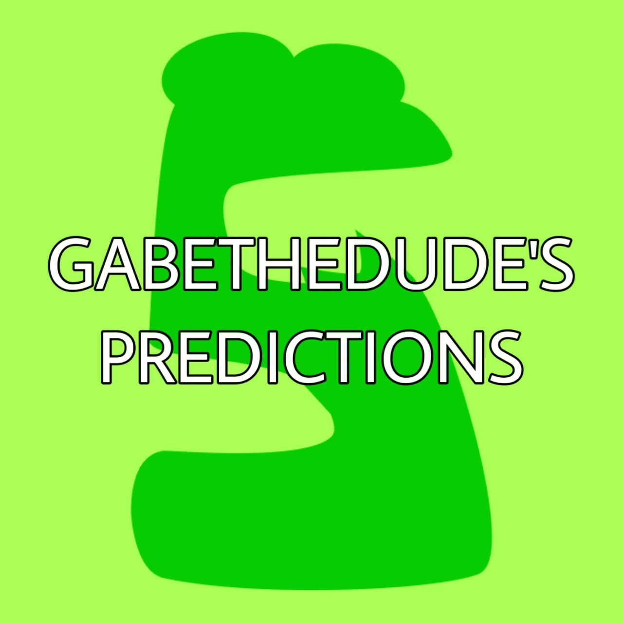 Thumbnail for my Number Lore predictions (for Alphabet Lore Comic ...