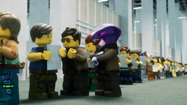 Ras' Master was always there, we just didn't notice him | Fandom