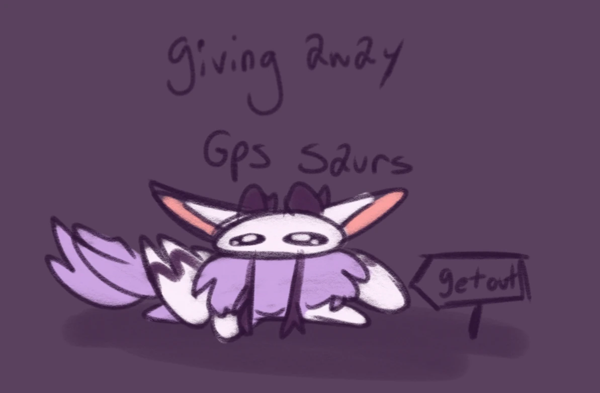 giving away some stupid creatures (theme) | Fandom
