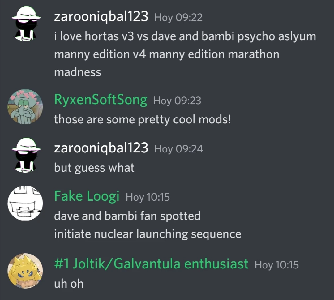 Sharing this because, lol | Fandom