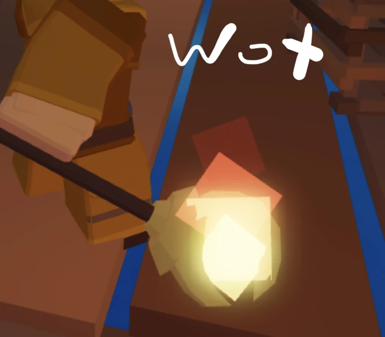 This is pure confusion and interest if I’ve ever seen it. | Fandom