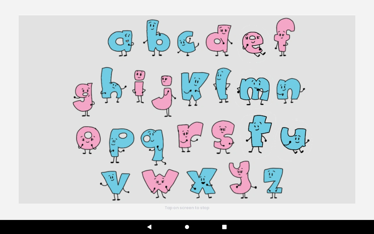 Make all of the letters uppercase | Fandom