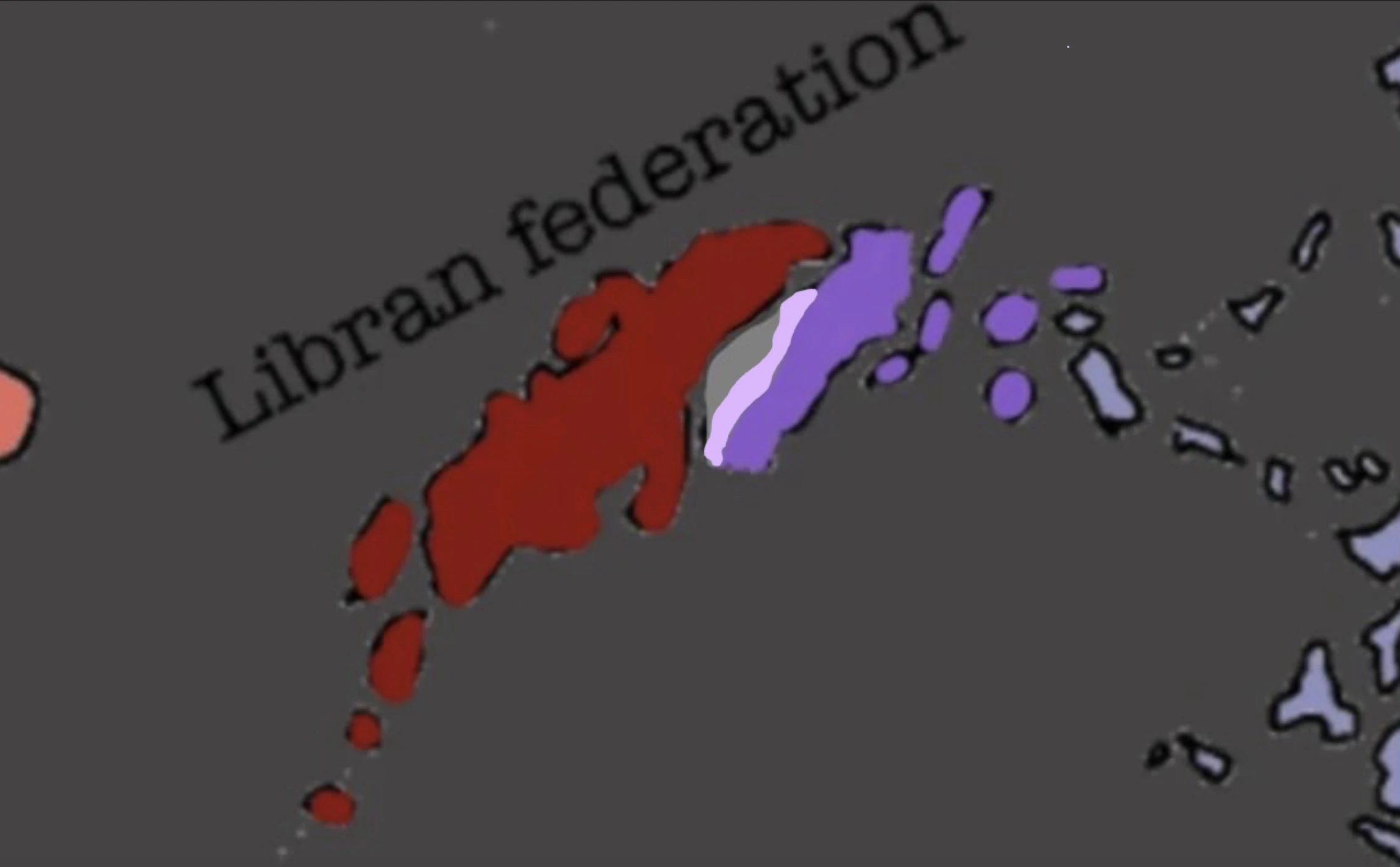 Advancements By the Libran federal Army | Fandom