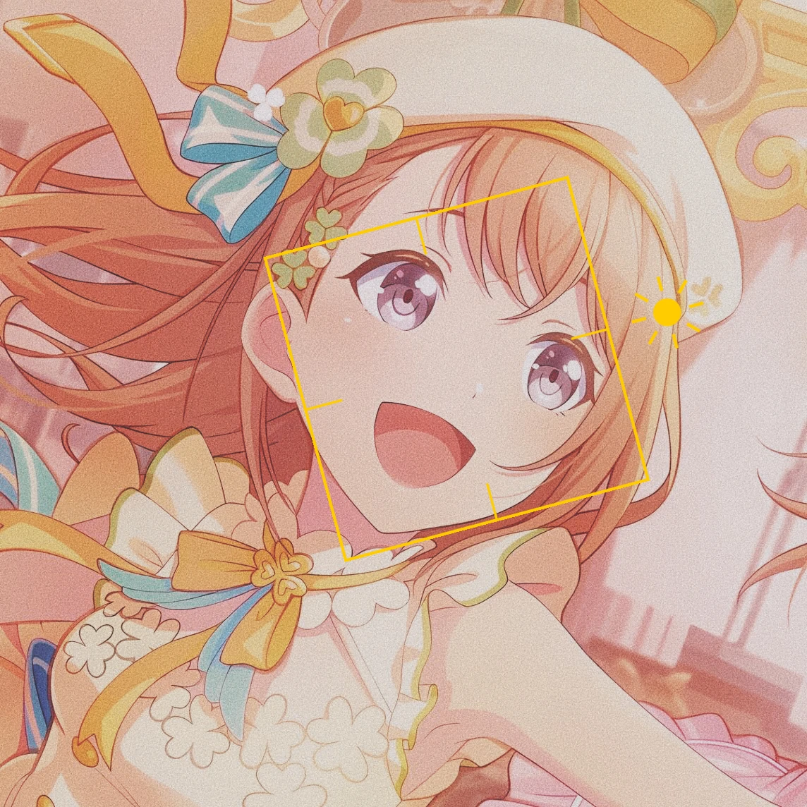 Flashbacks to when I used to edit cards for pfps | Fandom