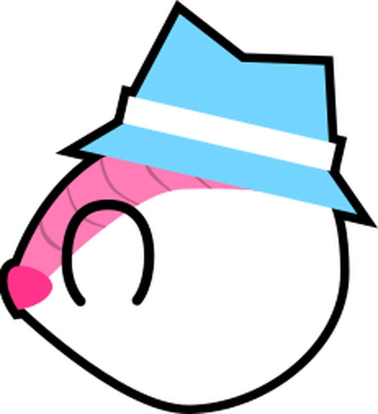 i made a smash ultimate-esque icon for my sona | Fandom