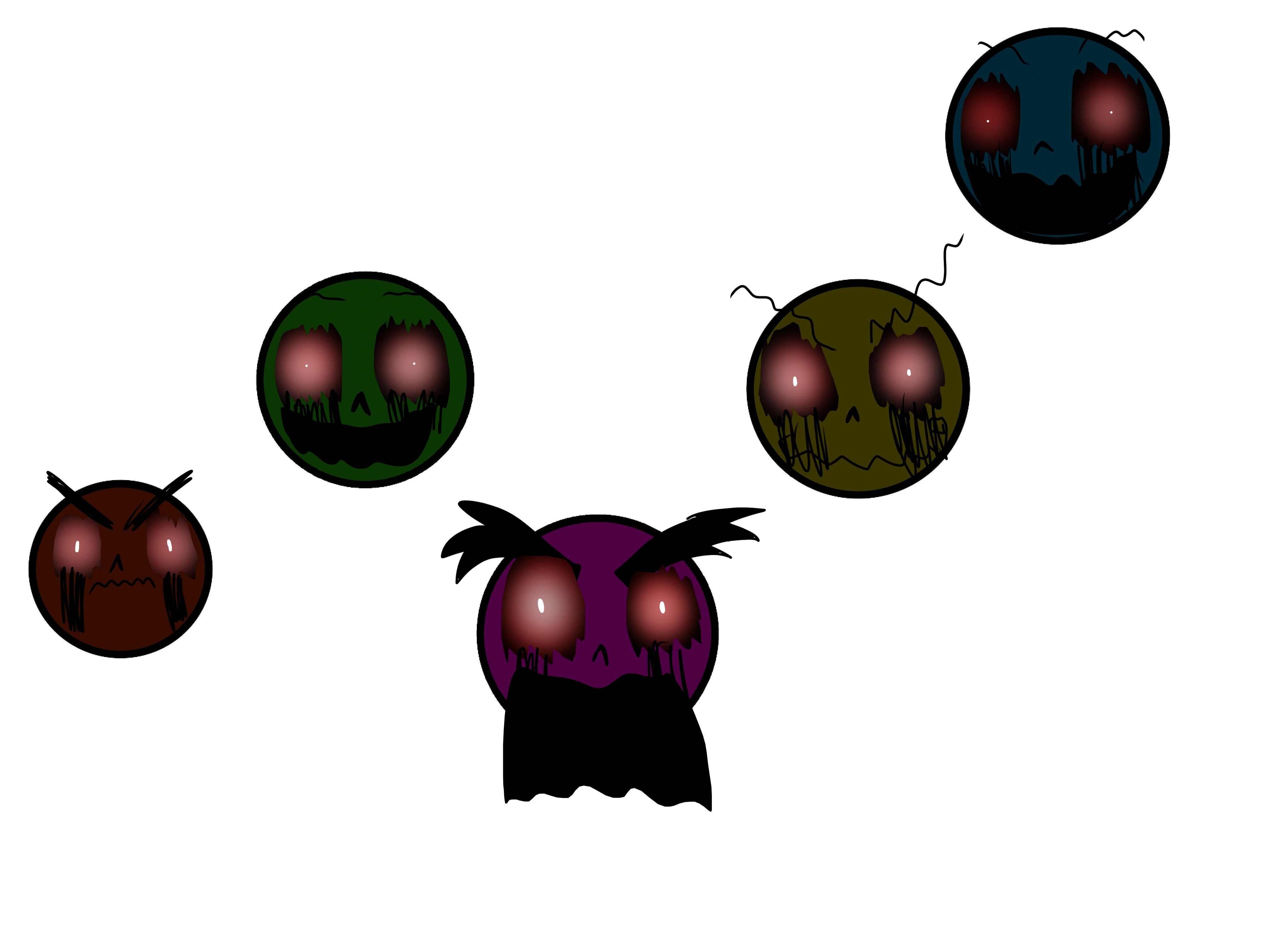 So, Here’s my Prediction on what Wolfcube’s Silent ^3 is gonna look ...